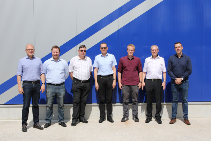 Sustainability & environmental protection: VAHLE certified according to ...