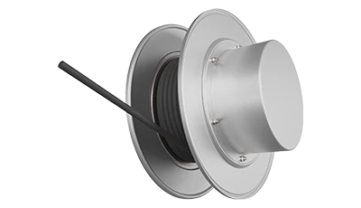 Motor Powered Cable Reels | Energy Transmission | VAHLE