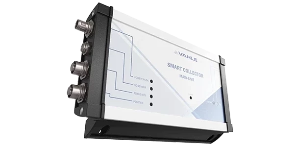 Smart Collector | System solutions | VAHLE