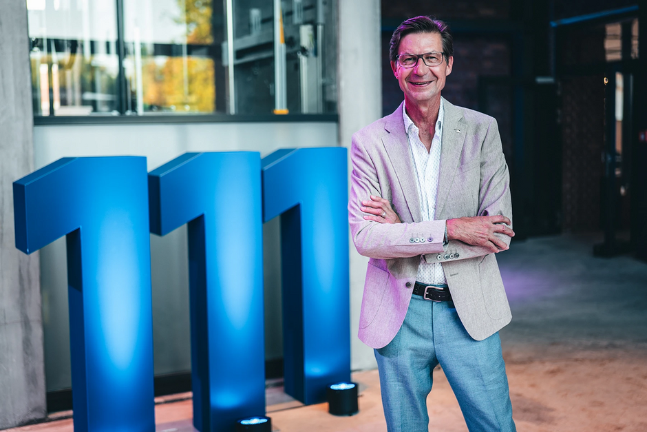 111 JAHRE VAHLE - Unternehmen feiert Jubiläum | VAHLE