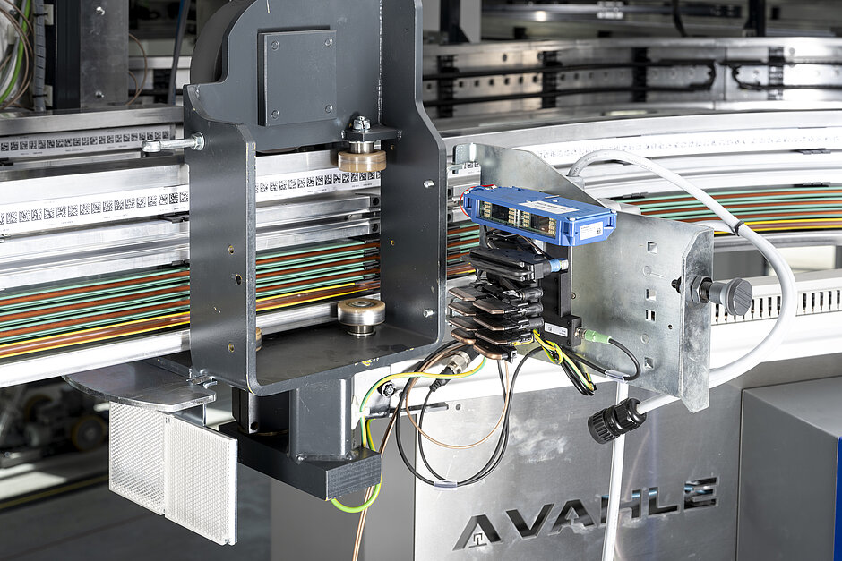 Smart Collector gets new features | VAHLE