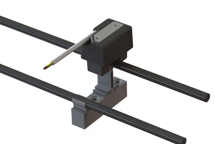 New current collector Multi Collect 125 | News | VAHLE