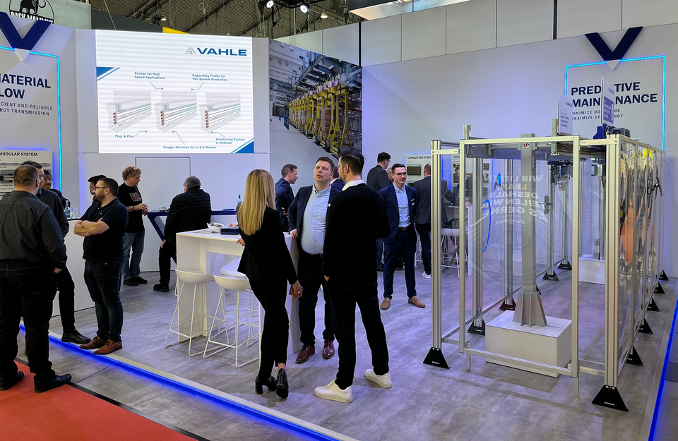 VAHLE – Your system supplier for intelligent energy and data ...