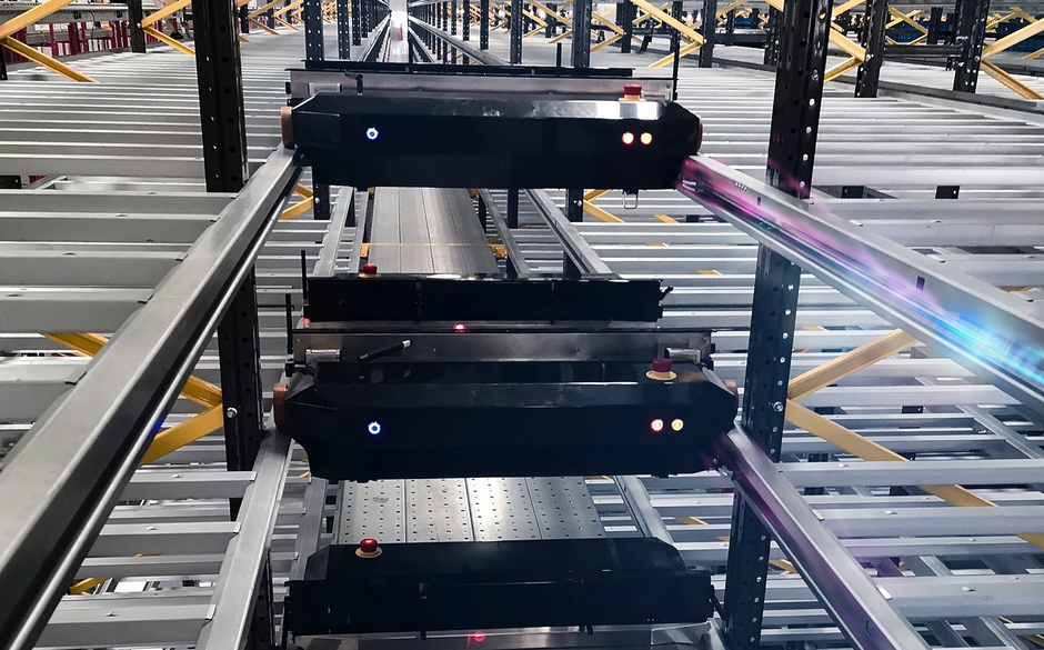 VAHLE launches the compact and powerful conductor system VCL | News | VAHLE