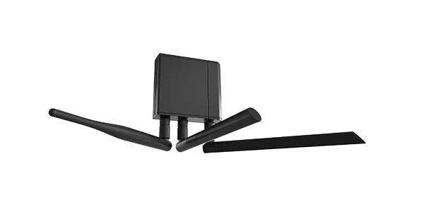 Smart Collector | System solutions | VAHLE