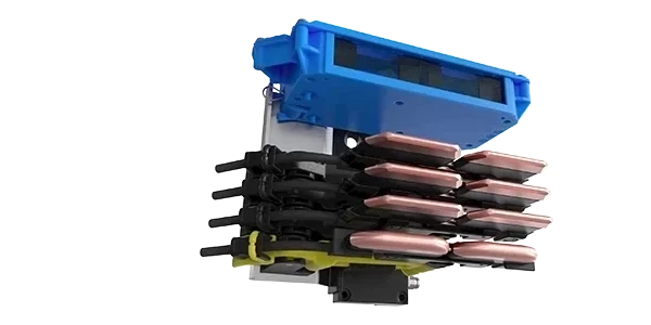 Smart Collector | System solutions | VAHLE