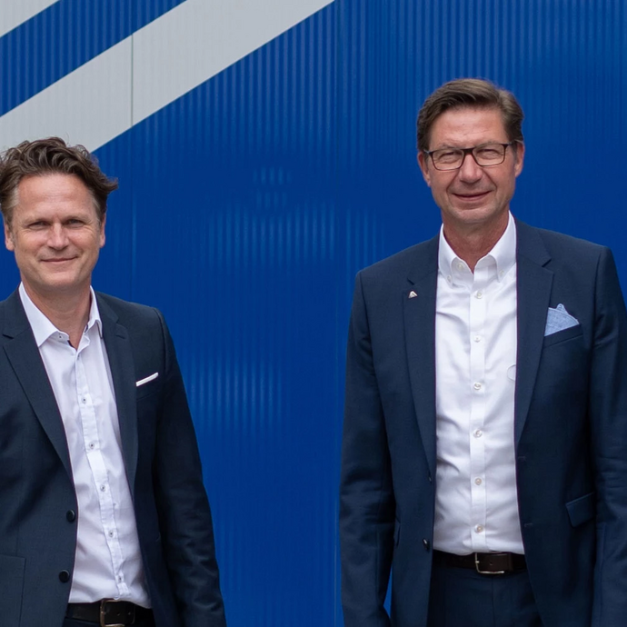 VAHLE Automation GmbH now fully part of the VAHLE Group | News | VAHLE