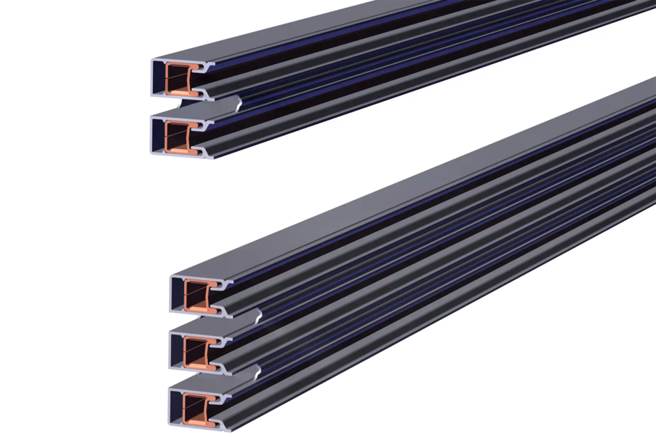 VAHLE launches the compact and powerful conductor system VCL | News | VAHLE