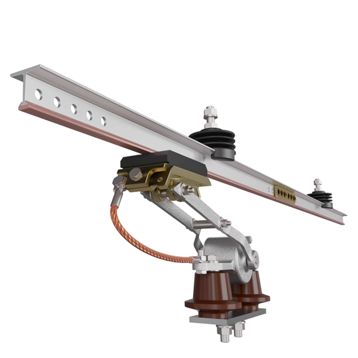 Energy transmission from VAHLE | Your Vision. Our Solution. | VAHLE