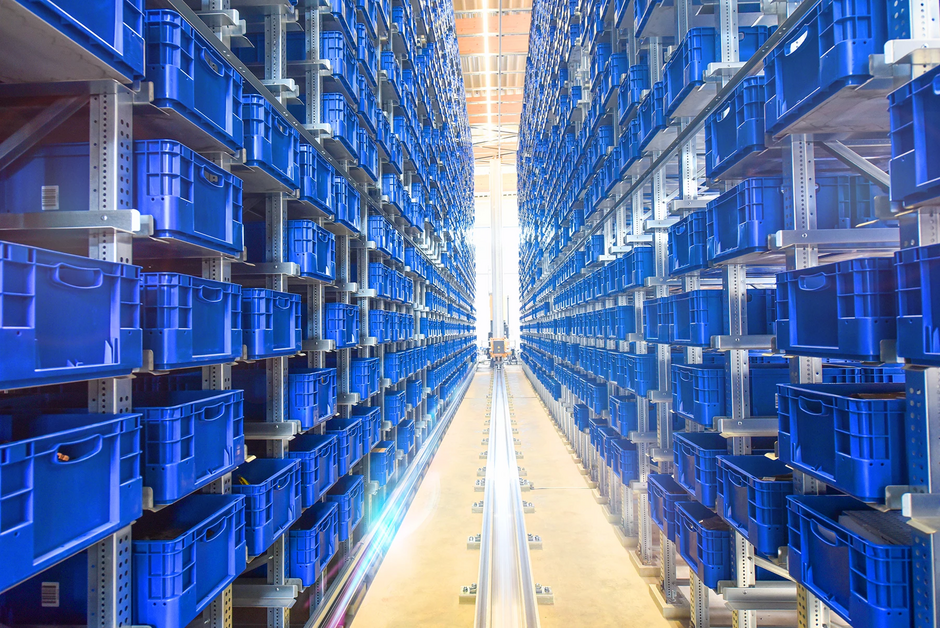 VAHLE launches the compact and powerful conductor system VCL | News | VAHLE