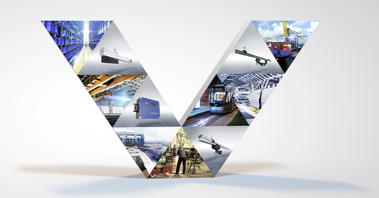 Über Uns | Your Vision − Our Solution | VAHLE