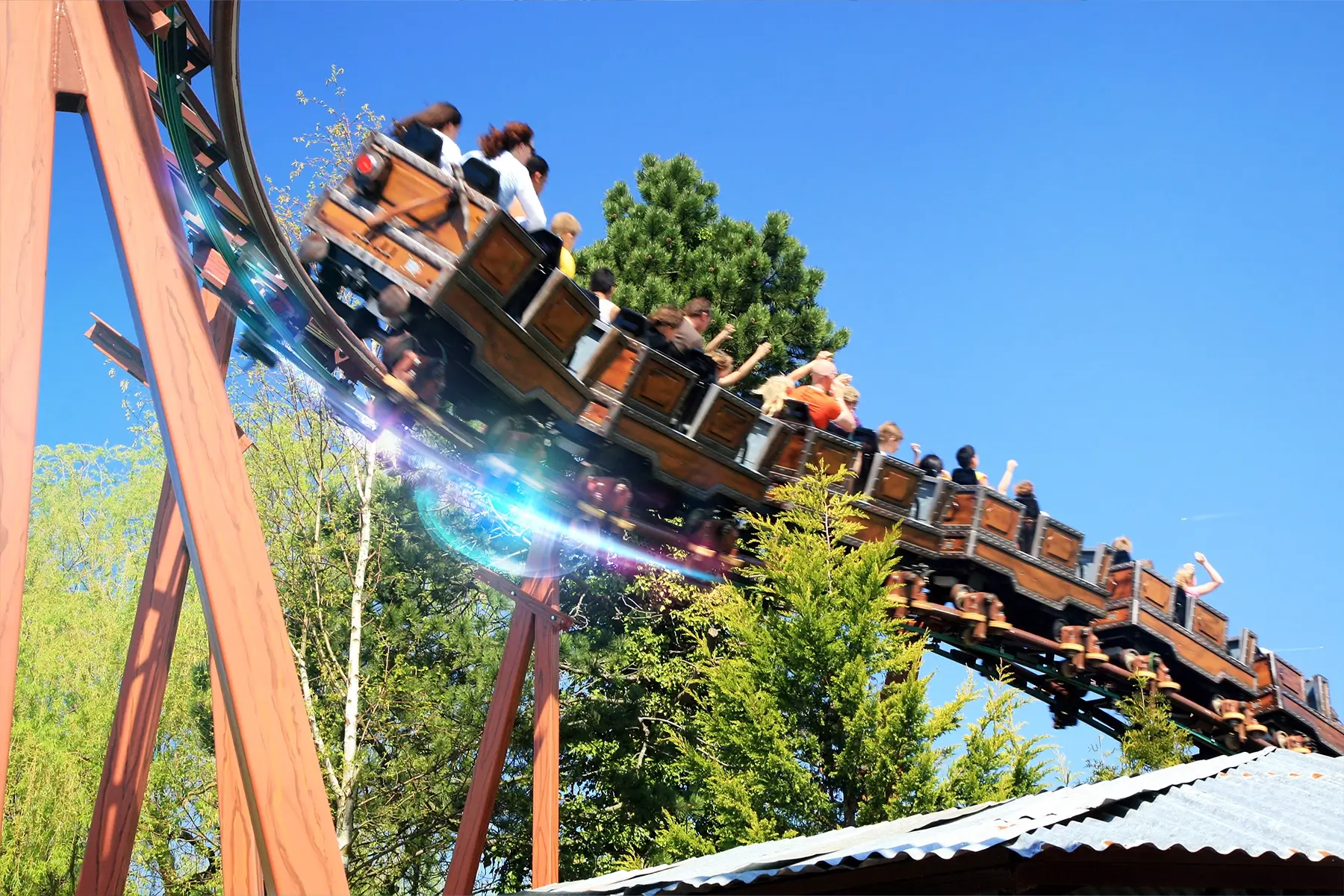 eRTG system | System solutions | VAHLE