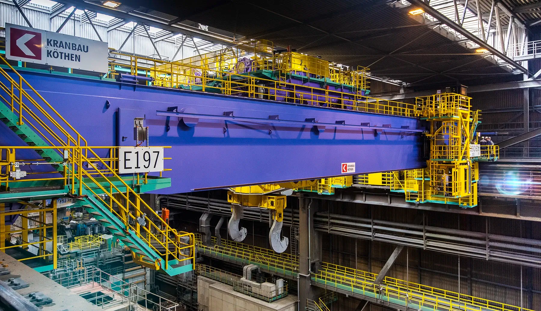 Compact conductor system VKS10 | Energy transmission | VAHLE