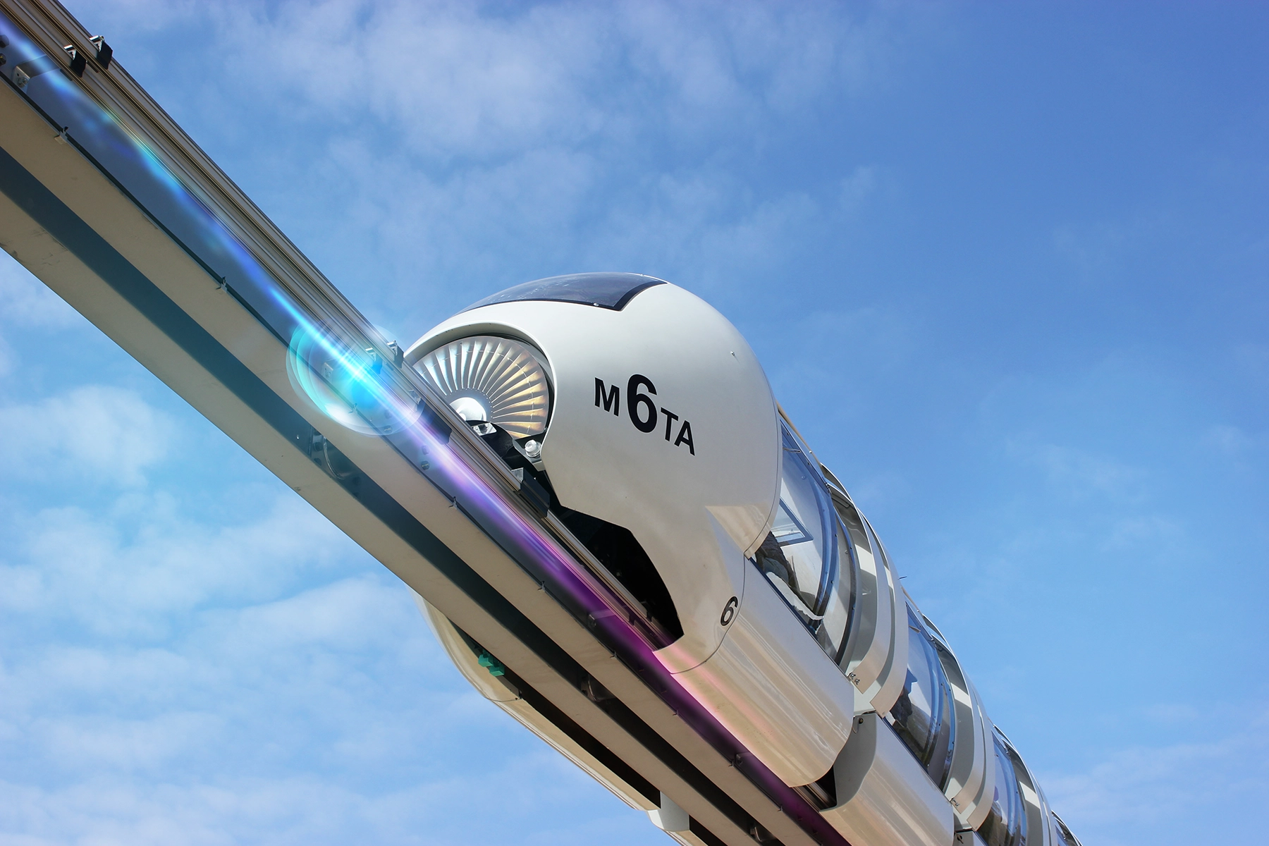 Compact conductor system VKS | Energy transmission | VAHLE