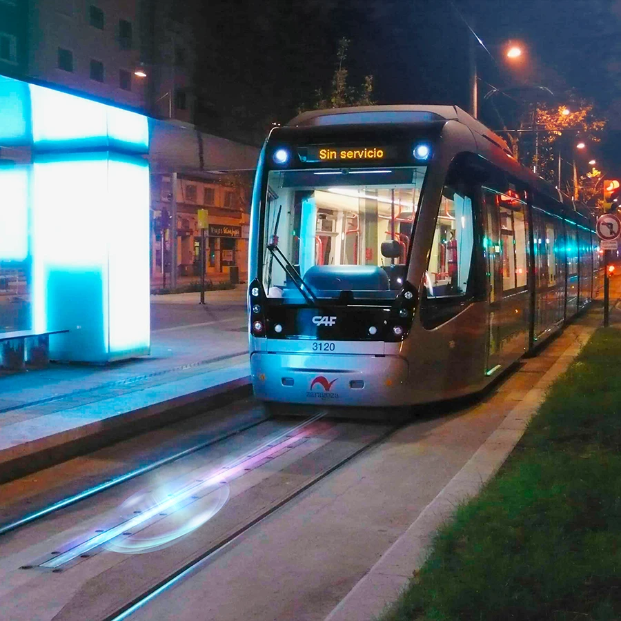 eRTG system | System solutions | VAHLE