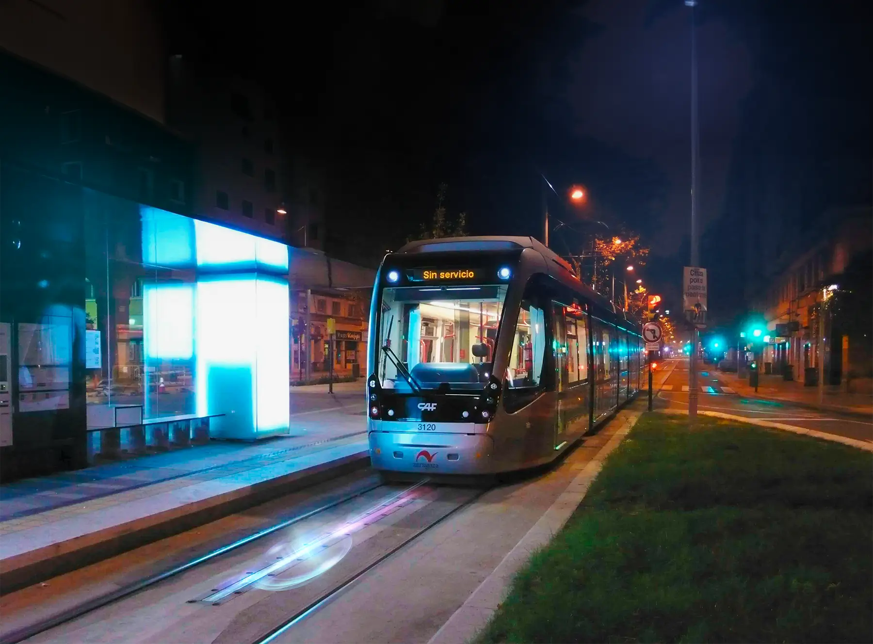 People Mover at VAHLE | Innovative systems for passenger transportation ...