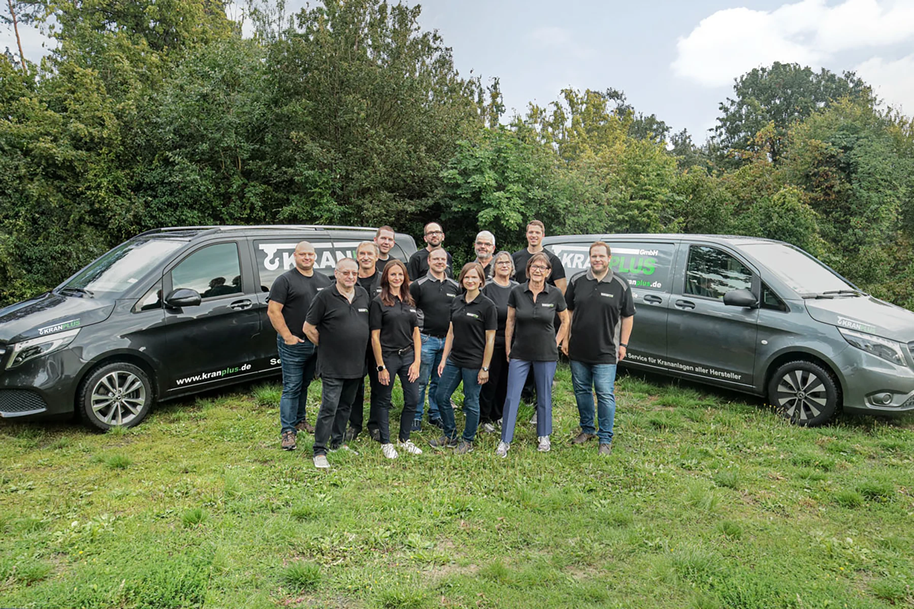 VAHLE konkret 2023 - das Unternehmensmagazin | VAHLE