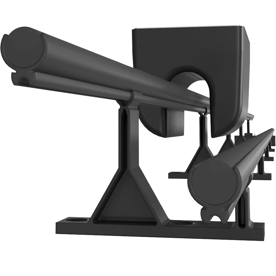 Energieübertragung von VAHLE | Your Vision. Our Solution. | VAHLE
