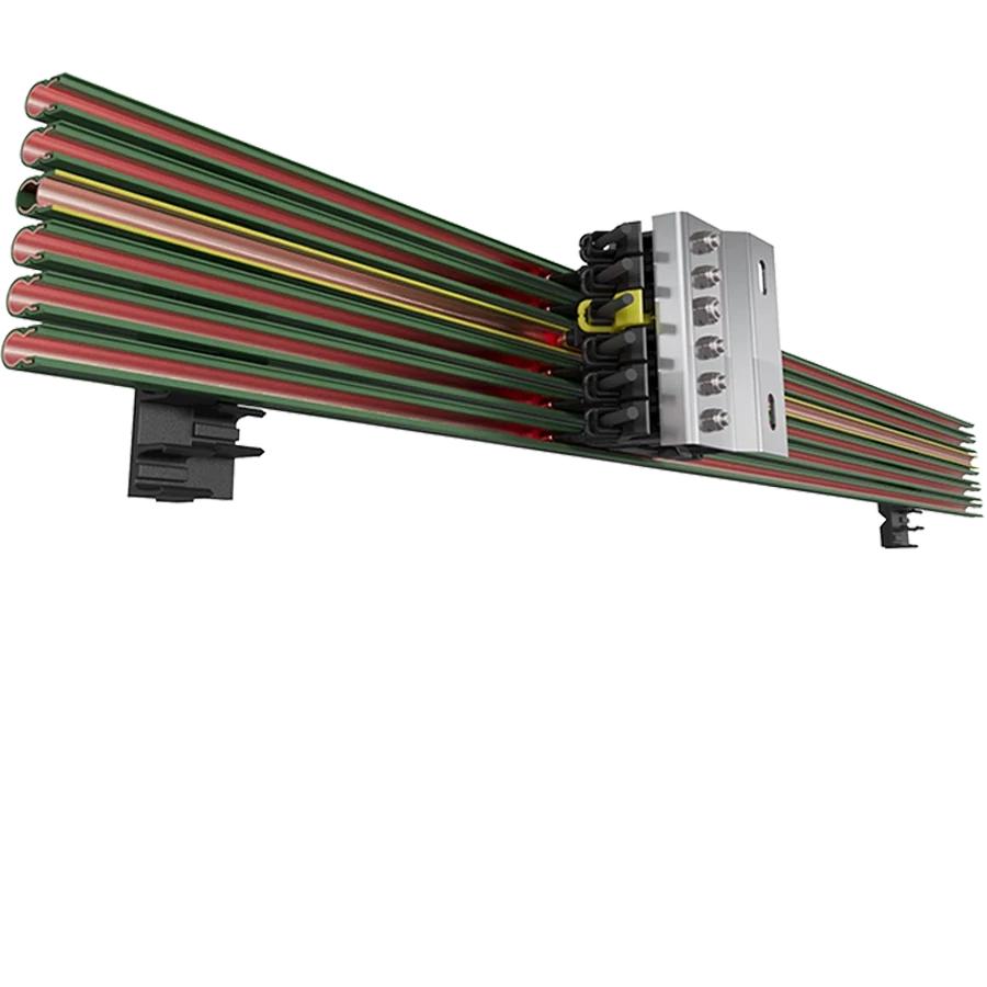 Elevators | Solutions for your application | VAHLE