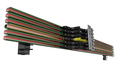 Insulated conductor systems U15 | U25 | U35 | Energy transmission | VAHLE